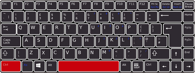 文字書式だけをクリアするにはショートカット【Ctrl＋Space】が便利｜Word（ワード） | まなびっと